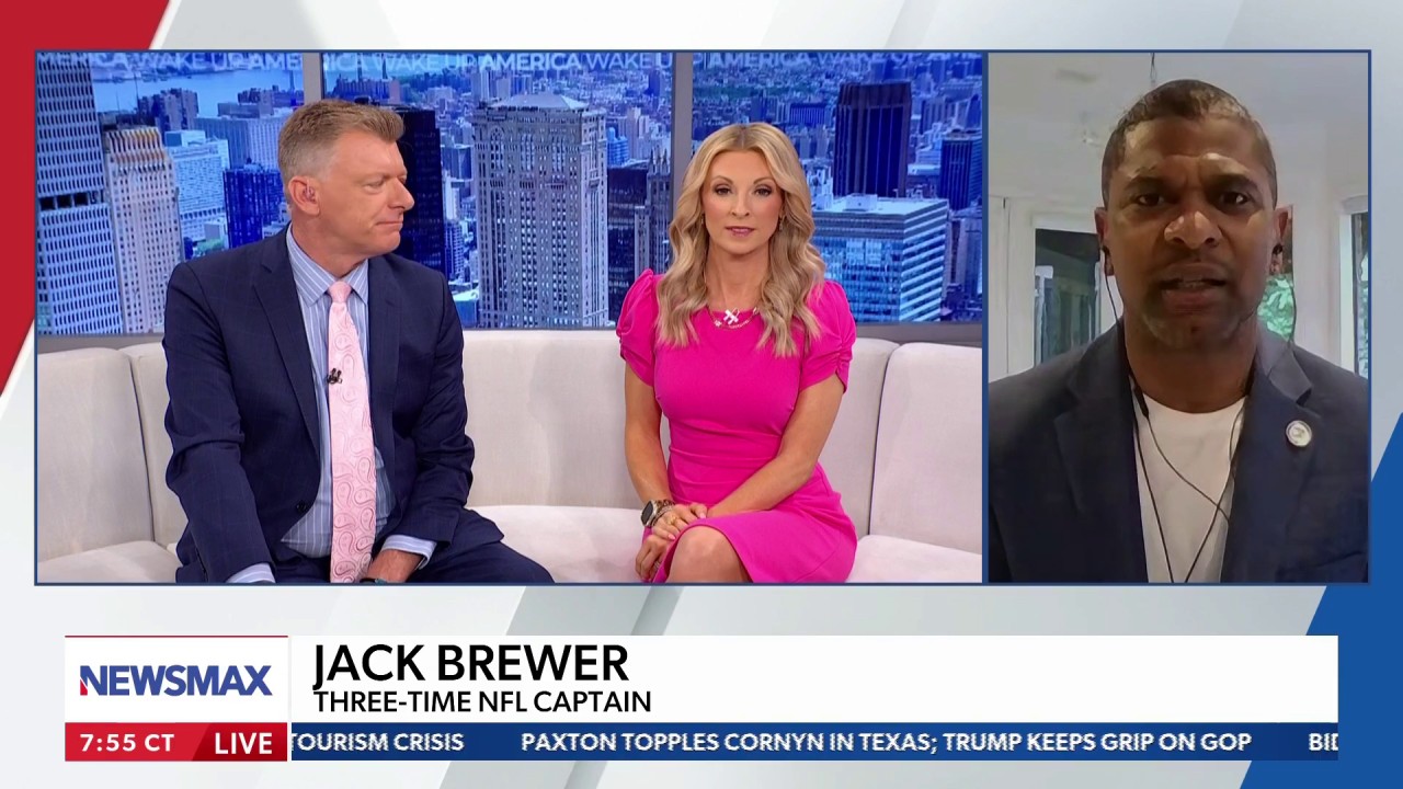 Ex-NFL captain calls out the left for their arrogance over Jaxson Dart ...