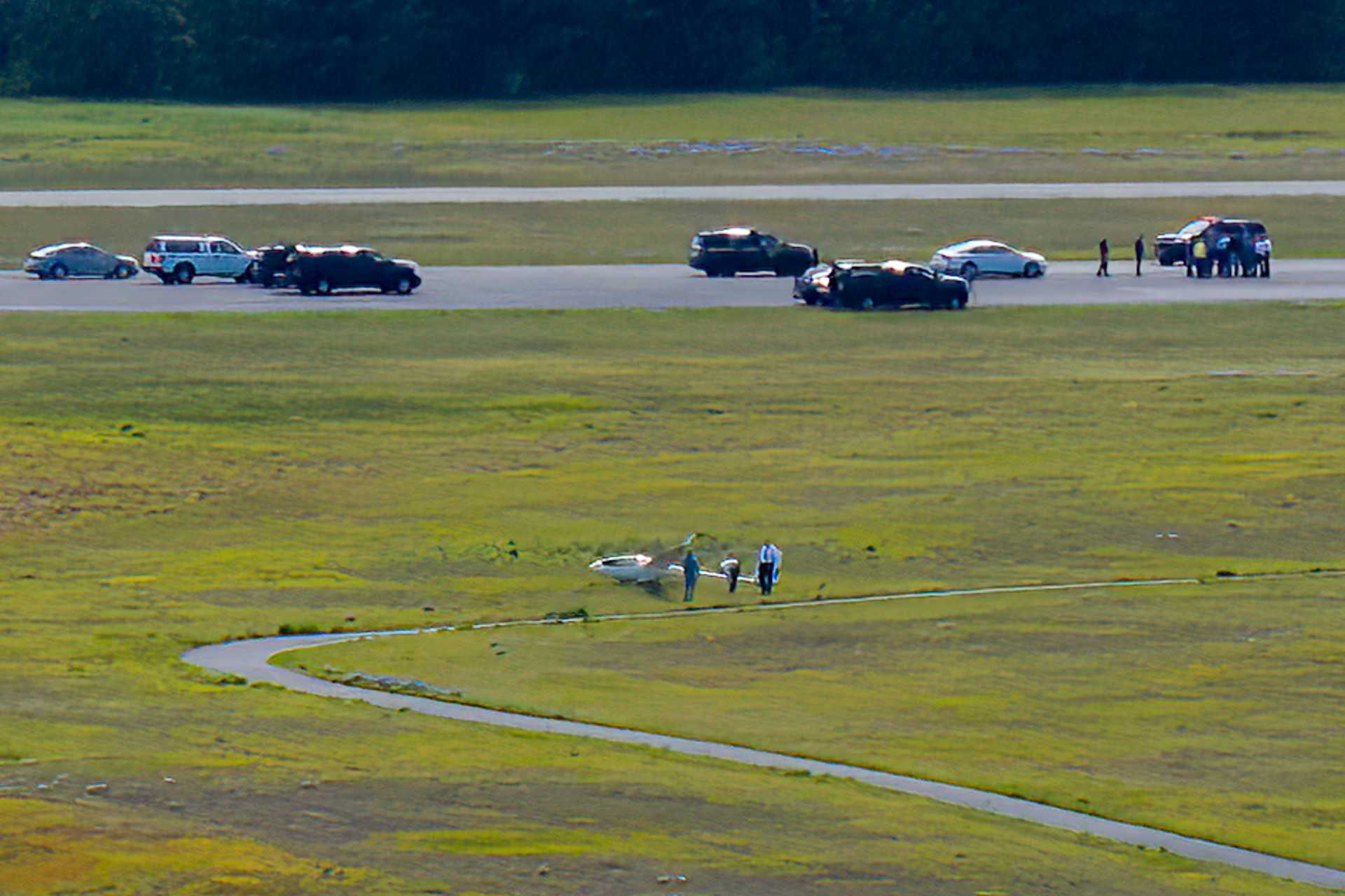 Pilot dies following small plane crash in Saratoga County, FAA says