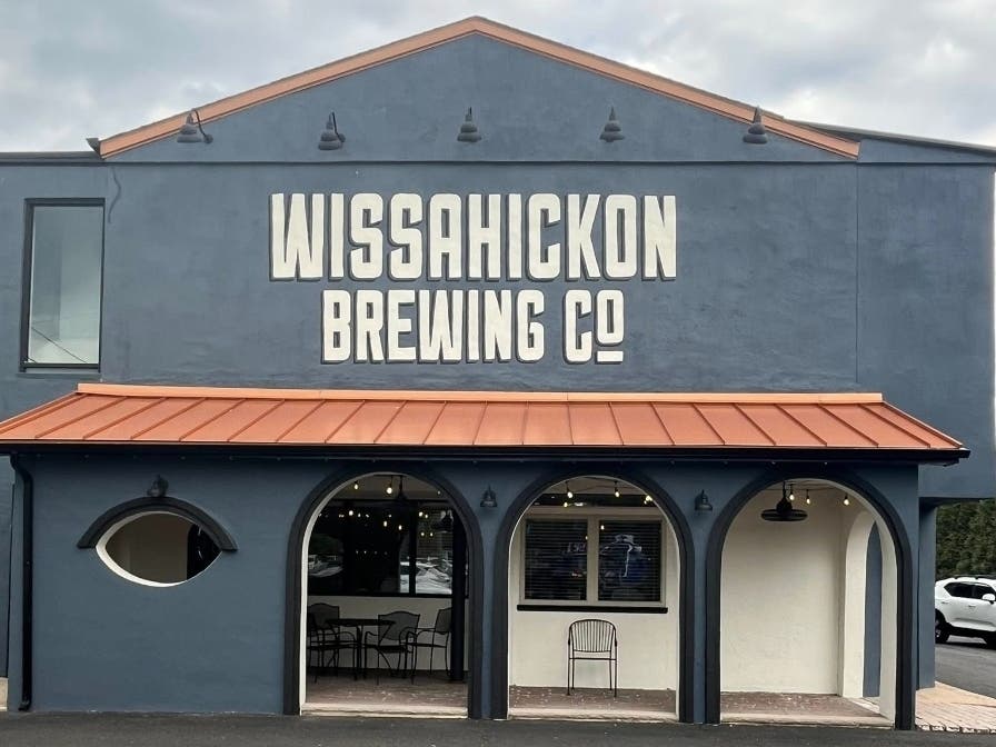 Wissahickon Brewing Company establishing itself in Horsham