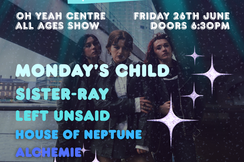 Band together: Belfast live music night to celebrate the start of the ...