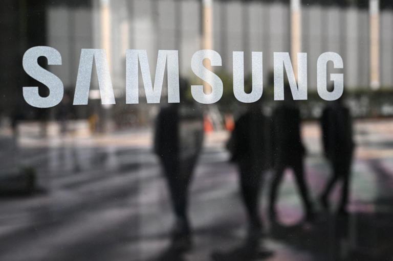 Bis zu 340.000 Euro Bonus pro Mitarbeiter: Samsung verhindert Streik ...