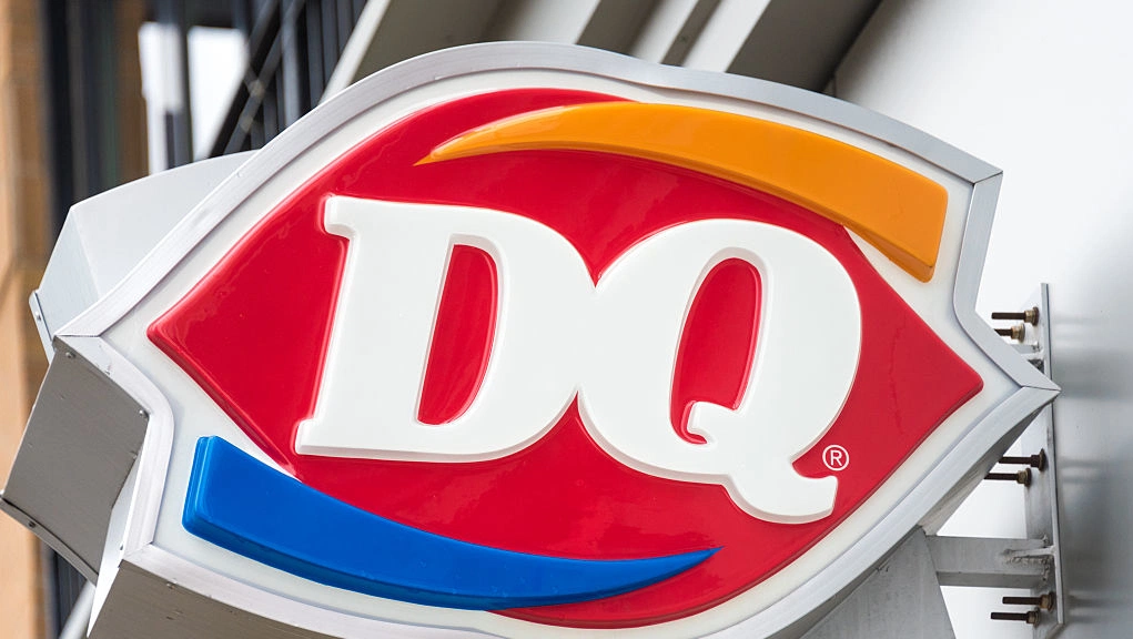 DQ blizzards and the soft serve story