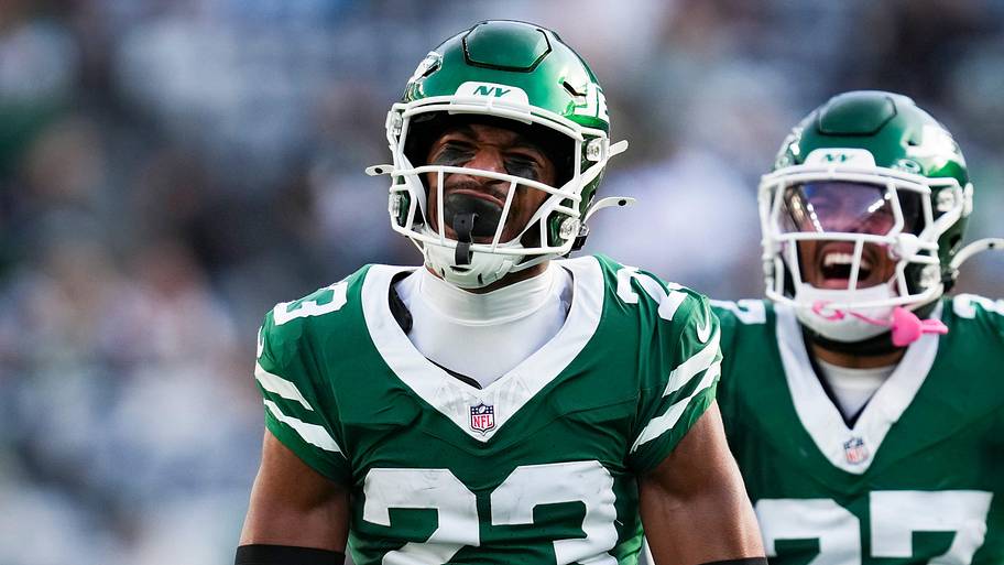 Jets fans should watch this position battle when OTAs begin