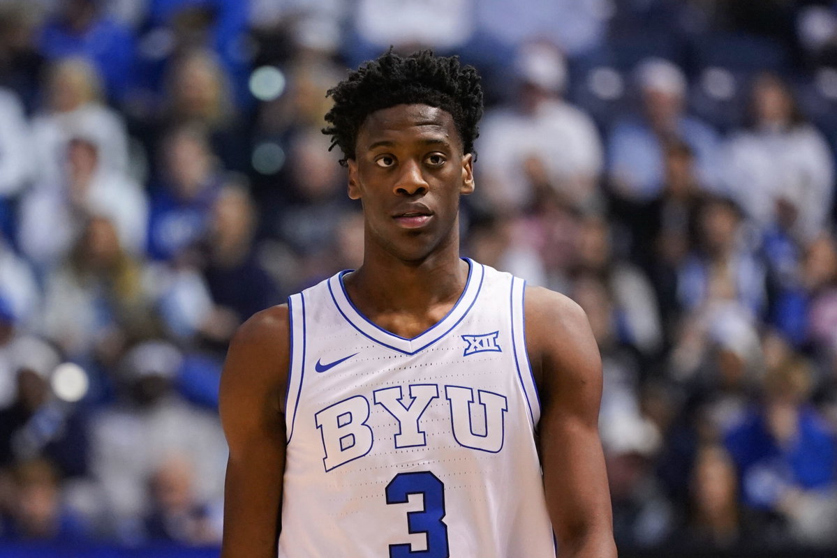 Top 10 NBA draft wings ranked by Hoops HQ: Who’s next big superstar?