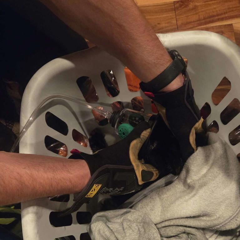 Ann Arbor firefighters warn e-bike batteries can ignite without ...