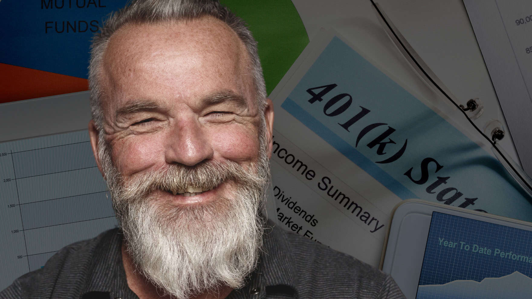 Why a 62-year-old engineer with $1.4 million is tapping his 401(k ...
