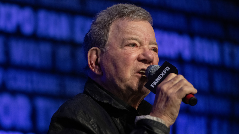 Star Trek's William Shatner created and starred in this underseen '90s ...