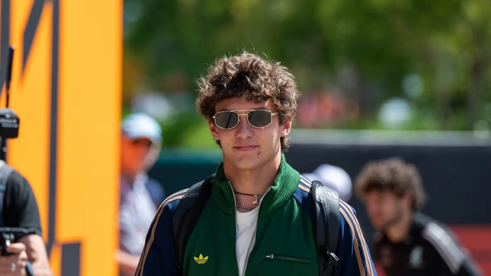 Russell retirement widens Antonelli’s F1 championship lead after ...