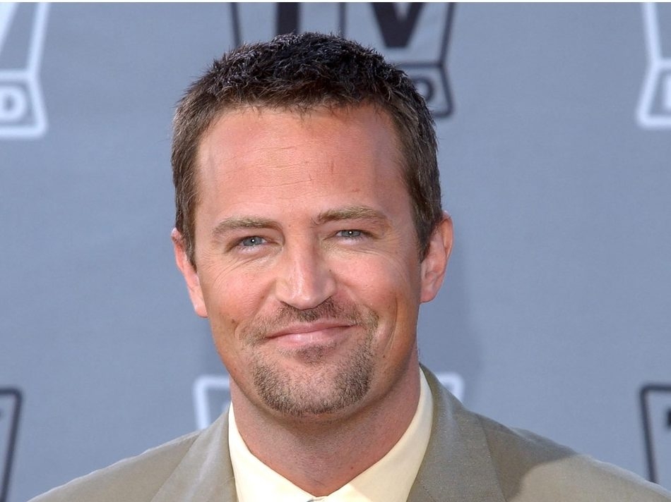 Matthew Perry's assistant Kenneth Iwamasa sentenced to 41 months over ...