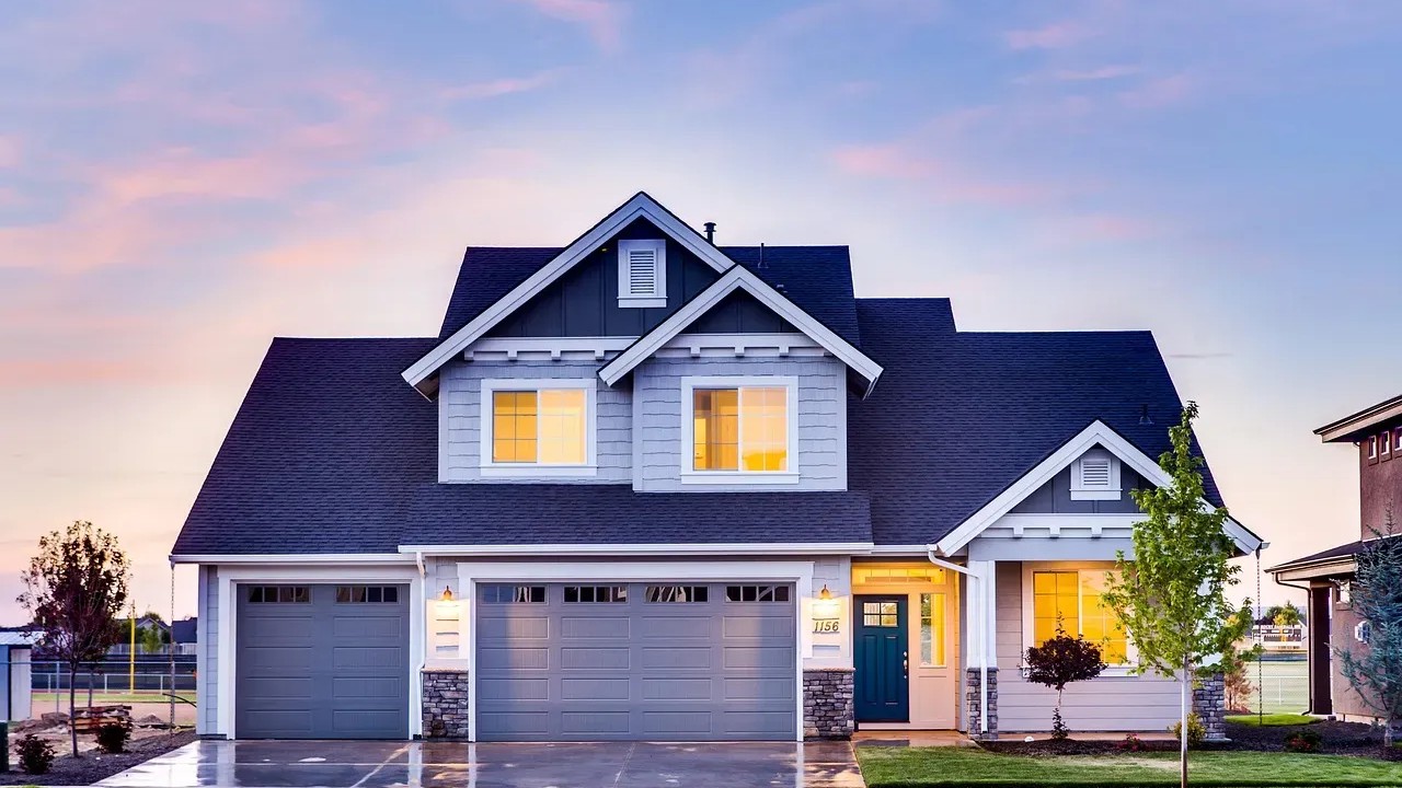 Why oversized suburban homes are quietly falling apart across America
