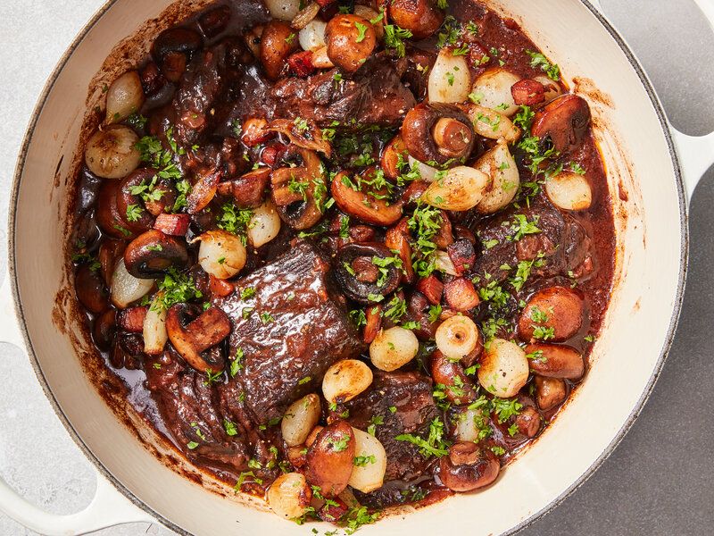 22 recipes to master if you call yourself a serious home chef