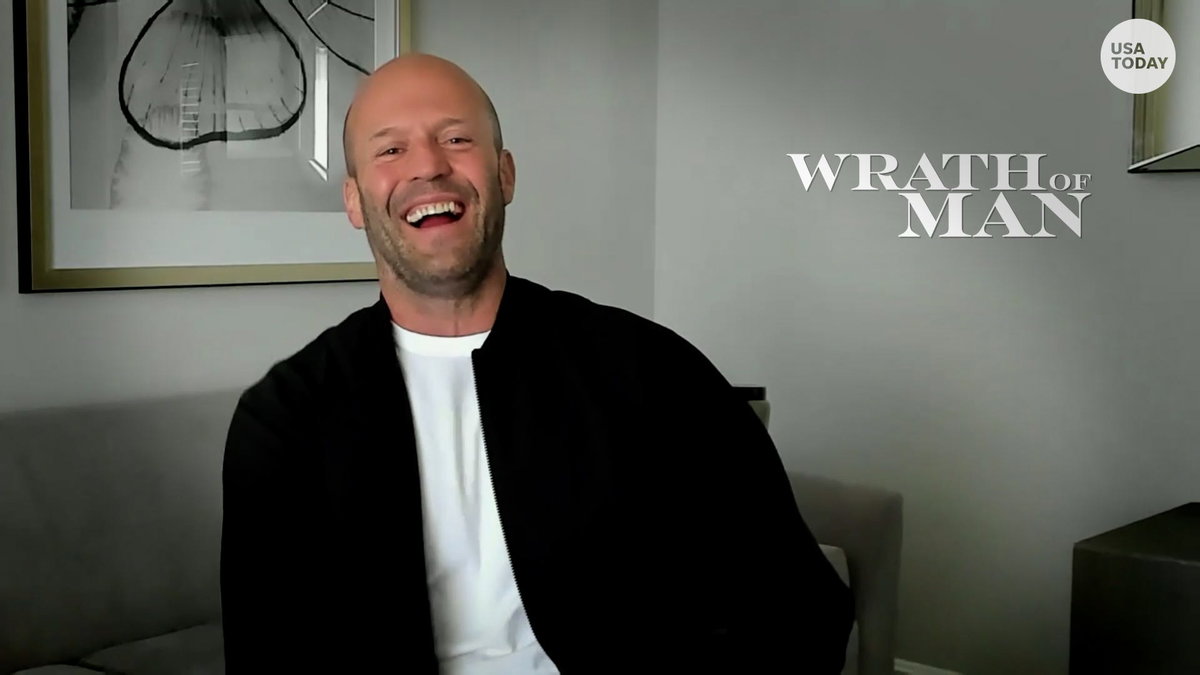Jason Statham to Johnny Weissmuller: The surprising stars who started ...