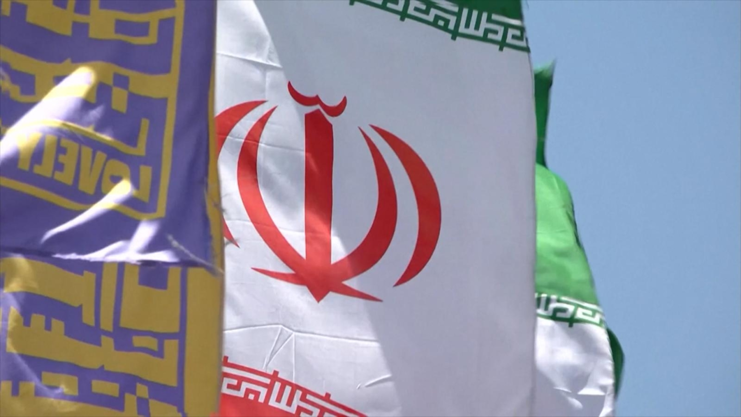 Iranian state TV reveals details from potential US-Iran MOU