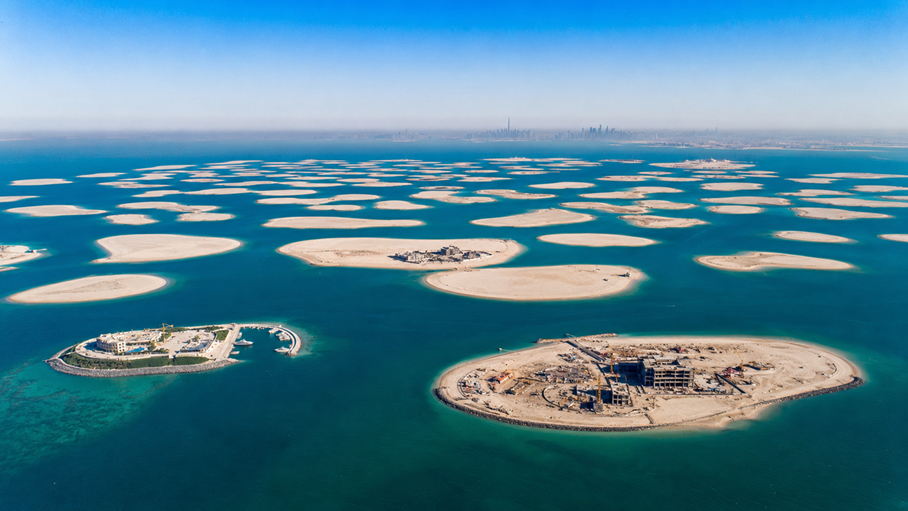 10 megaprojects that swallowed billions and were never finished, from ...