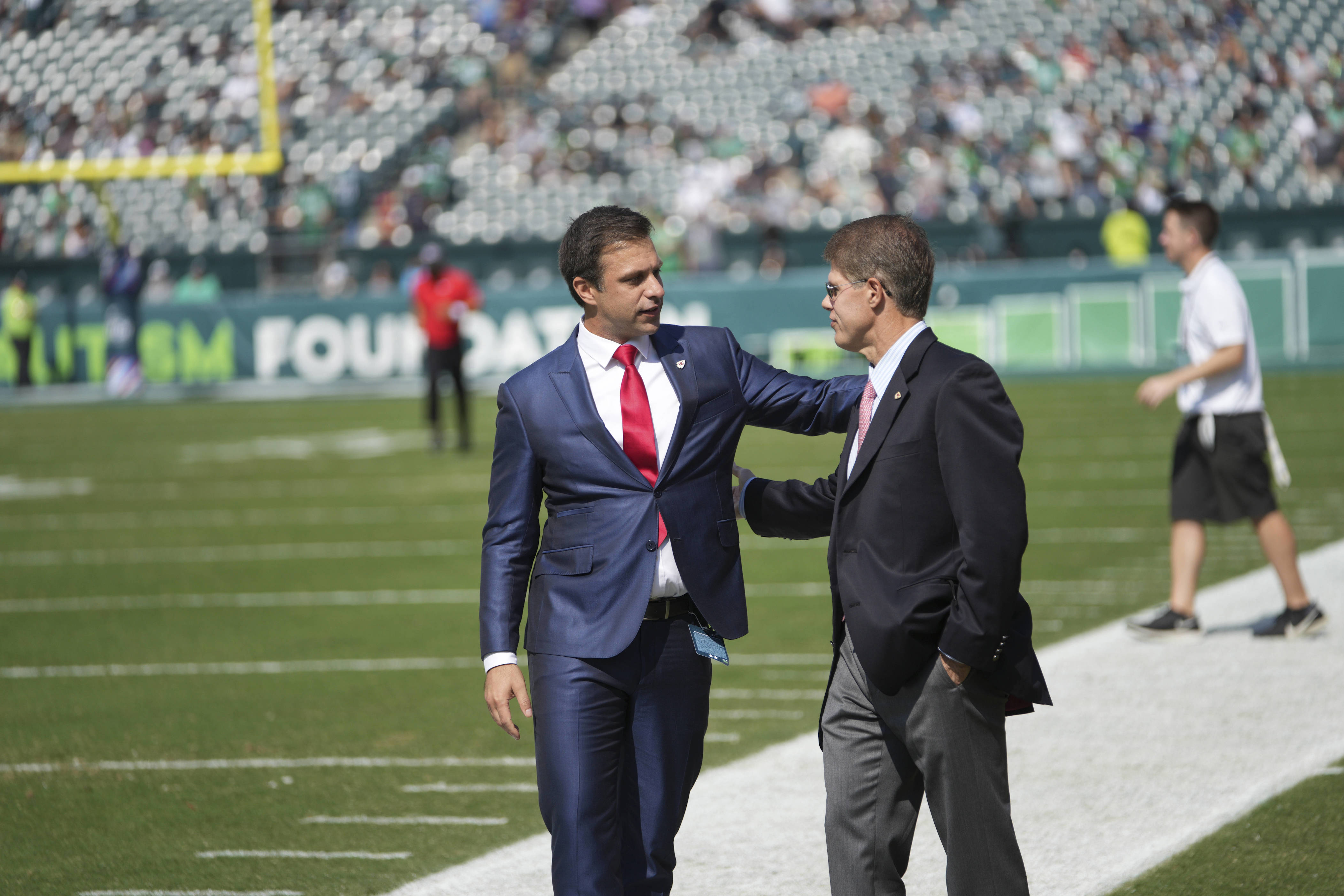 NFL power rankings: Every NFL franchise's schedule ranked from worst to ...