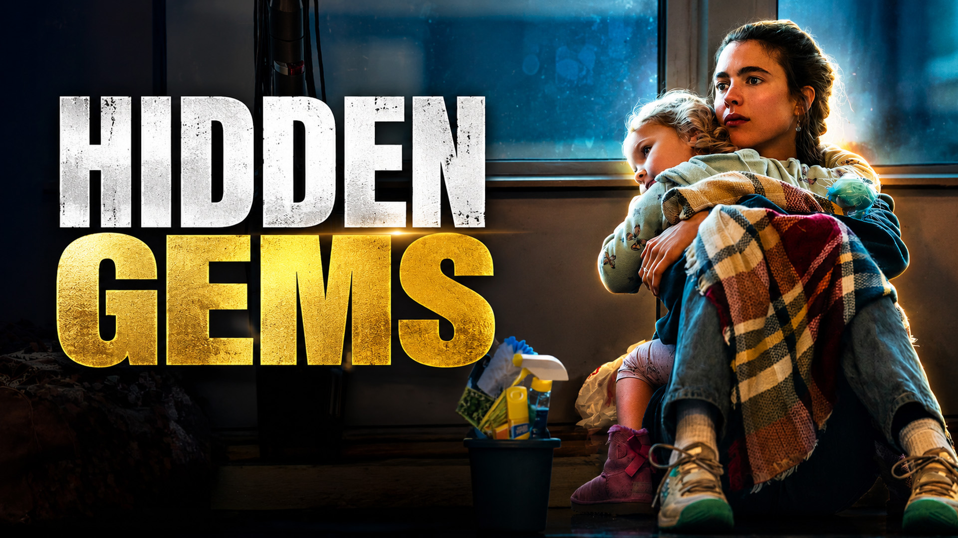 The best Netflix miniseries that flew under the radar