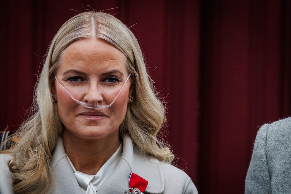 Princess is 'seriously ill' and 'getting worse' as her husband shares ...