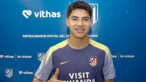 Barcelona va con todo por Anthony Gordon: Deco toma ventaja sobre ...