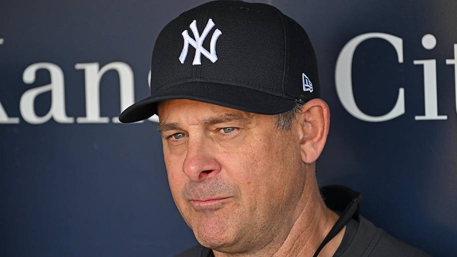 Under-the-radar Yankees prospect is setting the stage for a potential ...