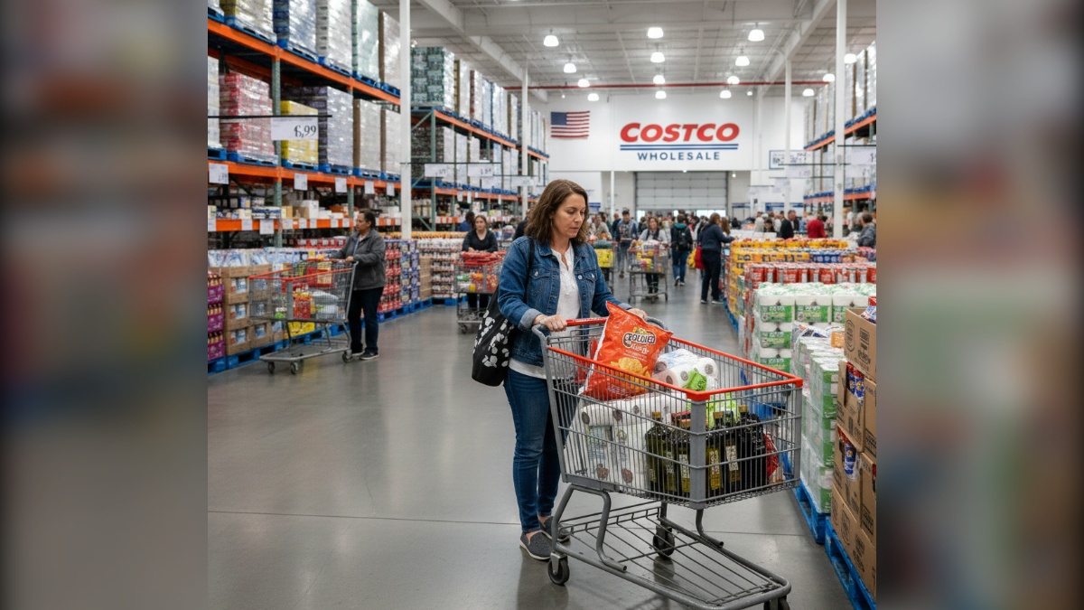 These 10 Costco items could secretly waste your money instead of saving ...