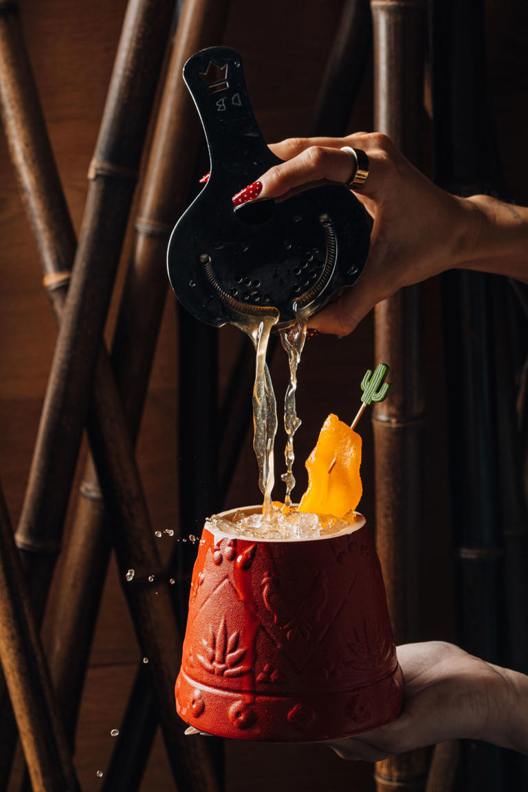 The best bars in Miami right now
