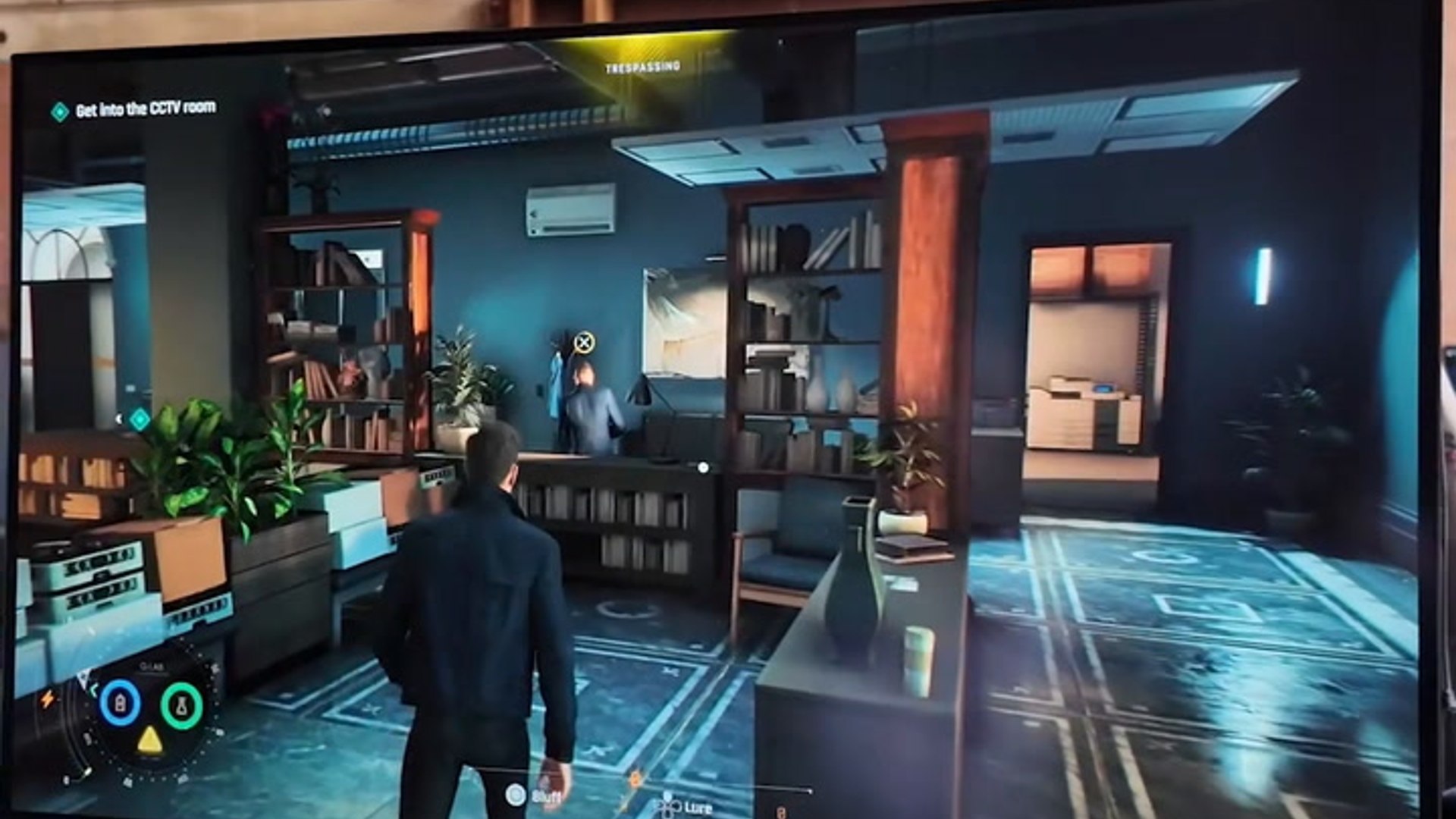 IO Interactive's 007 game: Uncharted meets Hitman