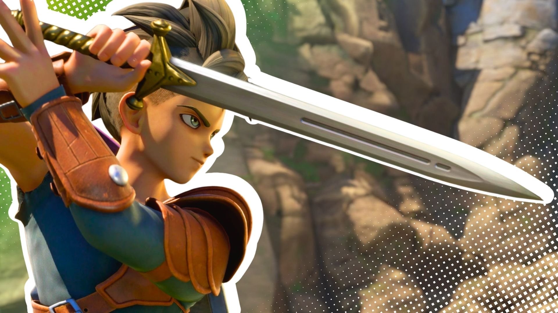 Dragon Quest 12 überrascht Fans: Neuer Titel, neuer Trailer, kompletter ...