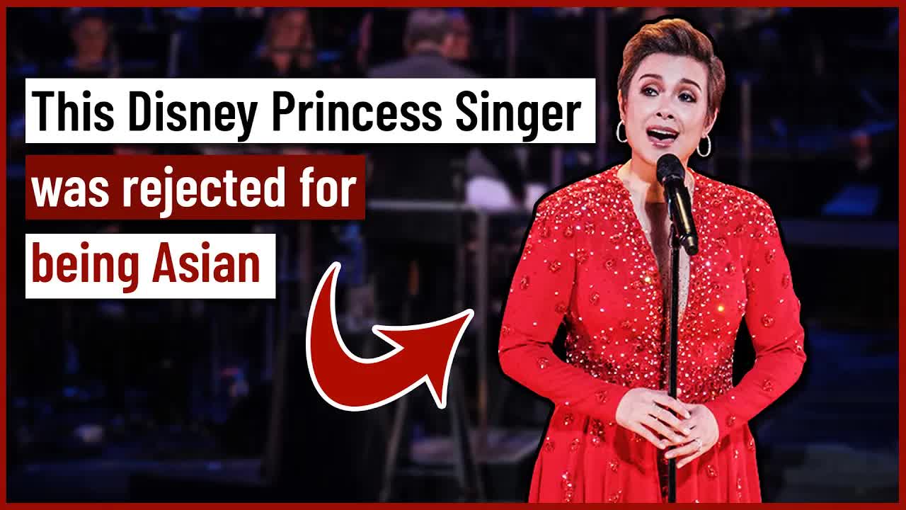 Lea Salonga's journey: From rejection to Disney legend