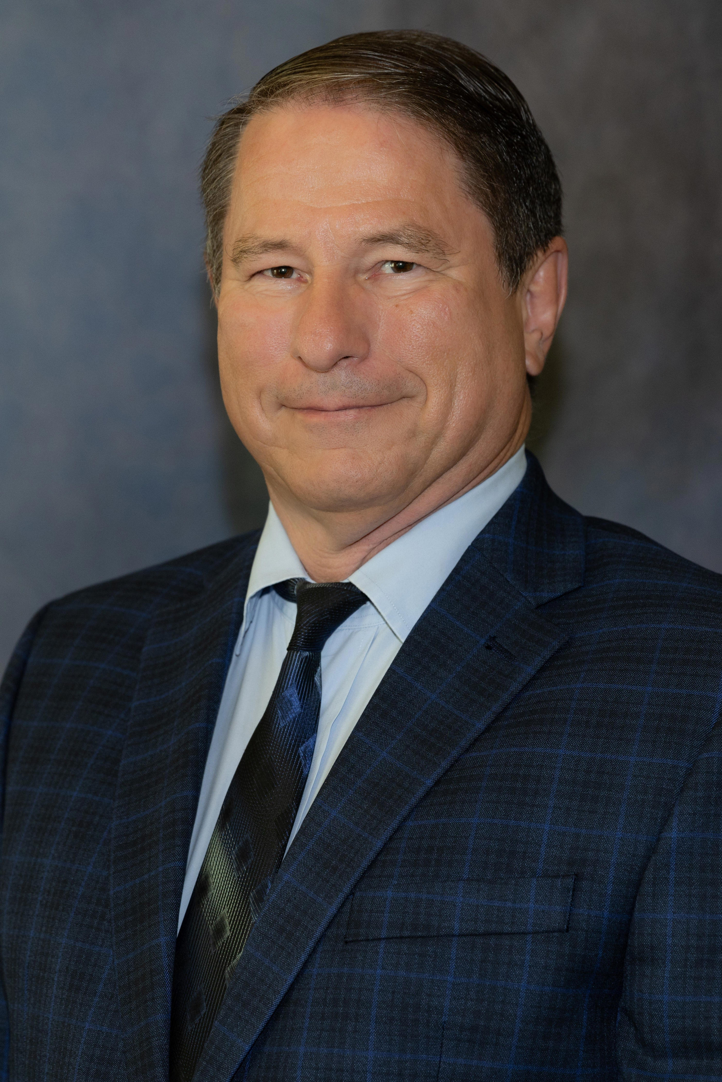 Desert Healthcare District board terminates CEO Chris Christensen