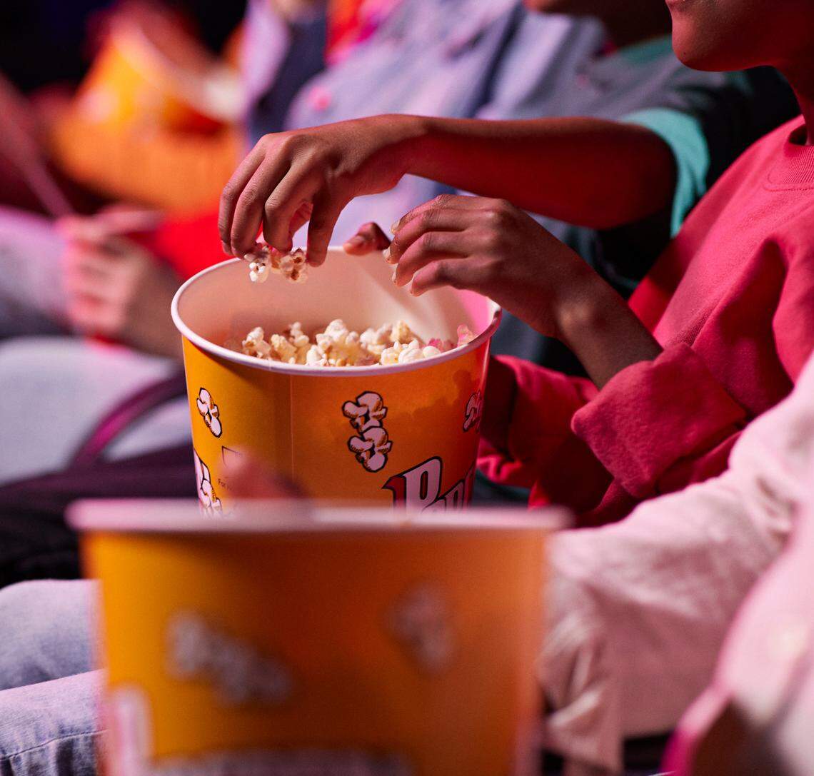 $1 movie tickets in Bellingham? This theater is offering summer deals