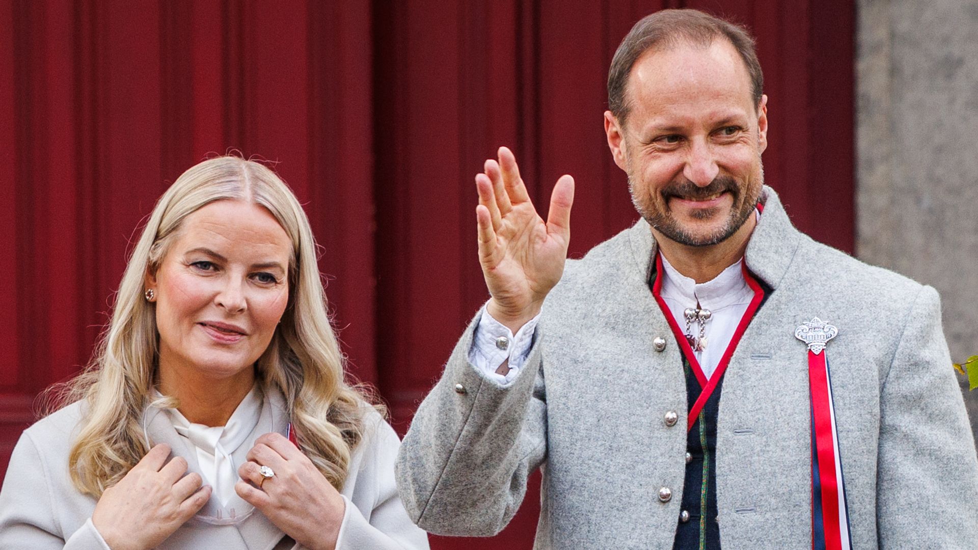 Crown Princess Mette-Marit health update: Condition worsens, Crown ...