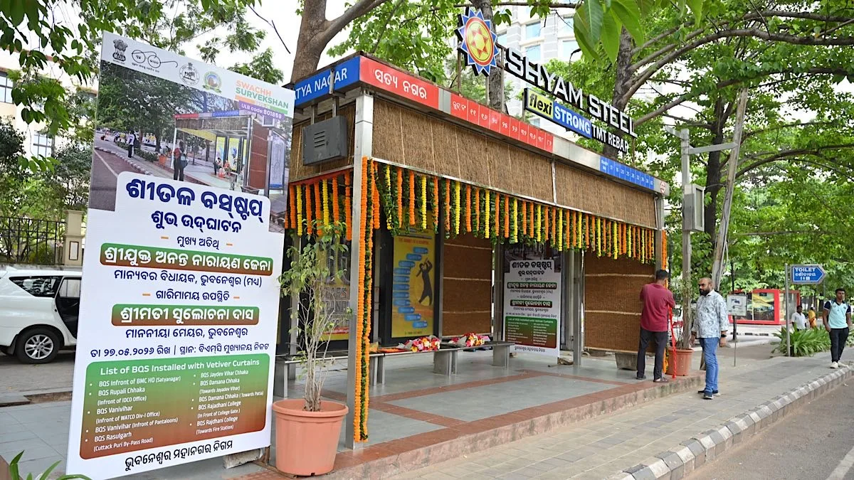 BMC rolls out measures to shield citizens from heat wave