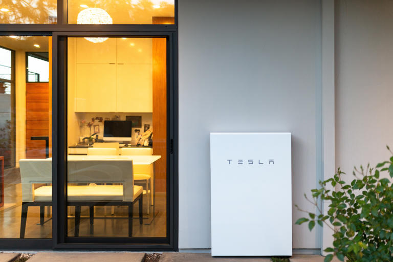 Tesla stock is up another 2% today: What's driving the recent rally?