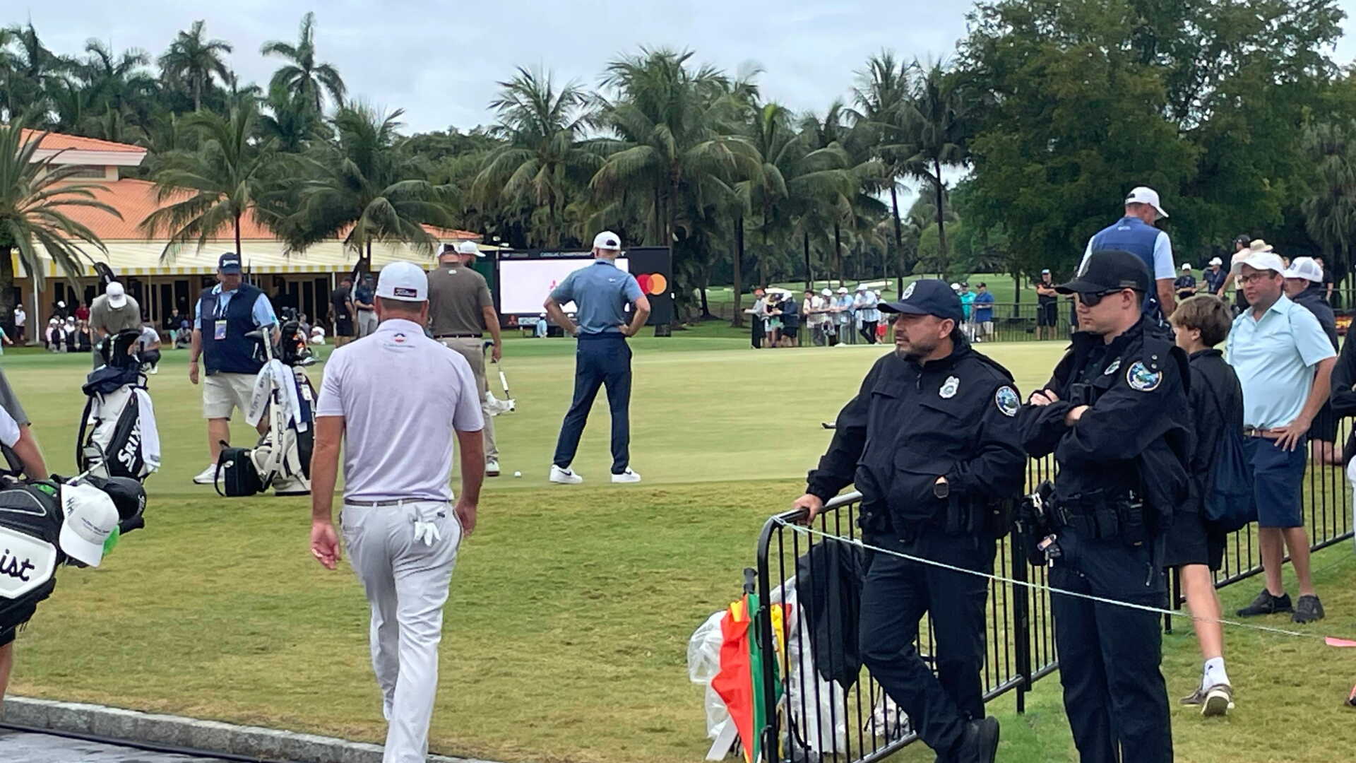 Doral to move back to the Florida swing in March as part of PGA Tour ...