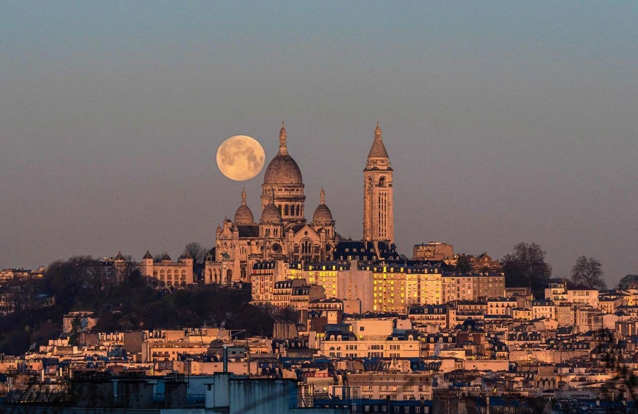 3 villes françaises classées parmi les 15 villes les plus piétonnes du ...