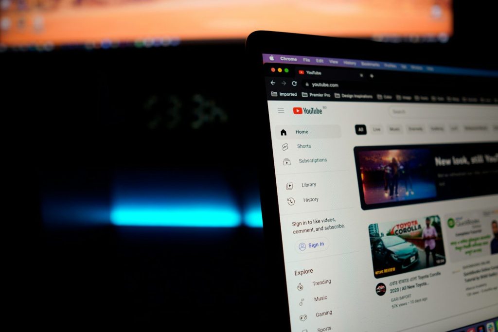 How 'Ask YouTube' could change video search