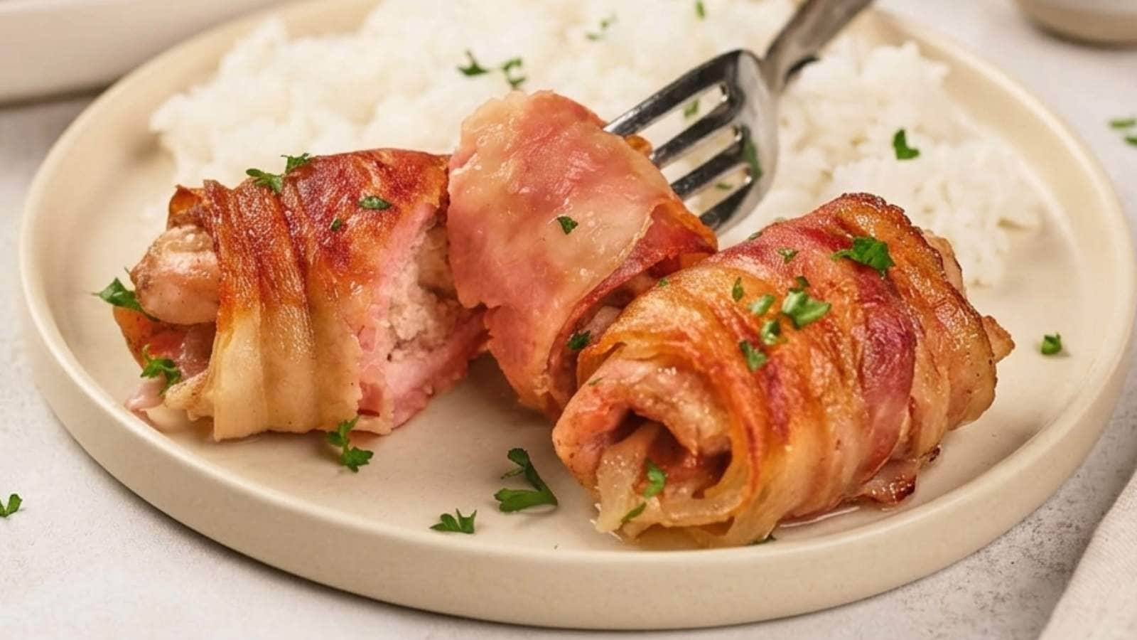 Avoiding carbs? These 21 low-carb recipes make healthy eating the ...