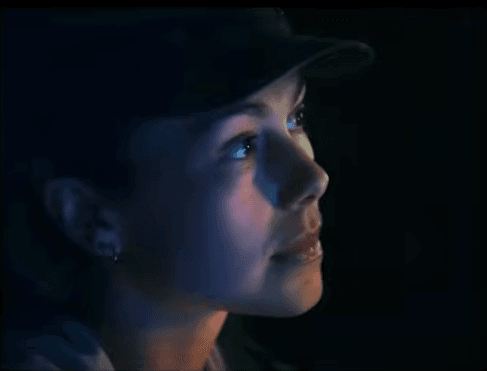 Catch a glimpse of Phoebe Bridgers in her new film with Robert Pattinson