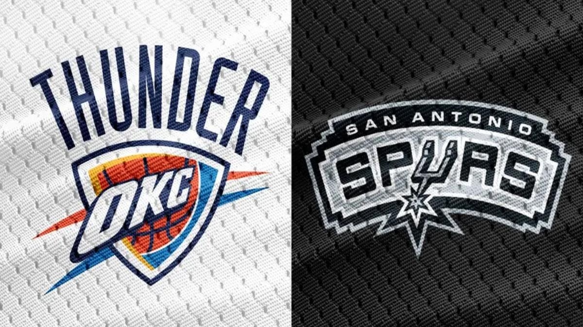 10 moments that put the Thunder one win from the Finals