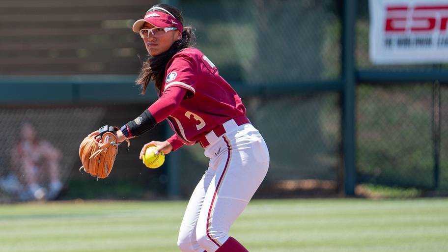 Isa Torres snubbed by USA Softball but claims national player of the ...