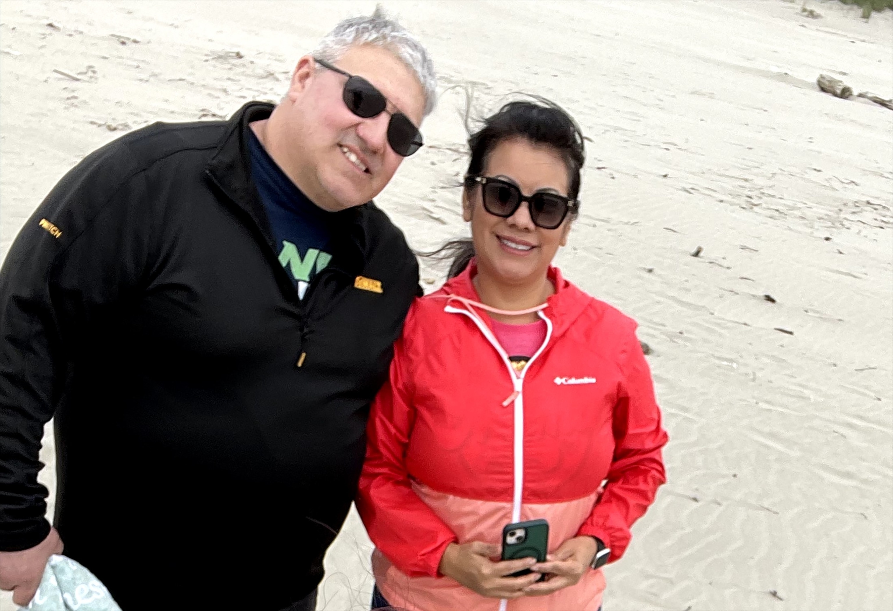 Beloved dad killed in chemical tank rupture: 'We are so heartbroken'