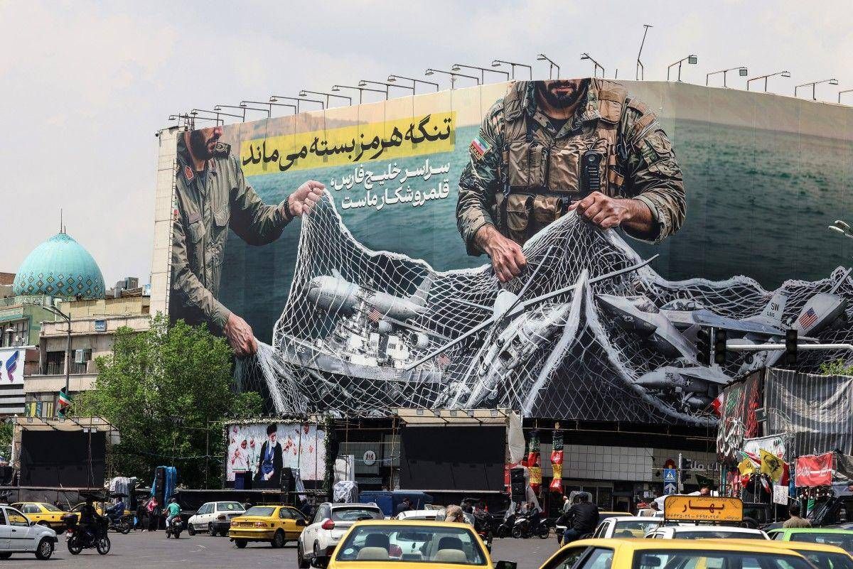 Iran, tv di Stato: "Ricevuta bozza di accordo con USA per fine guerra e ...