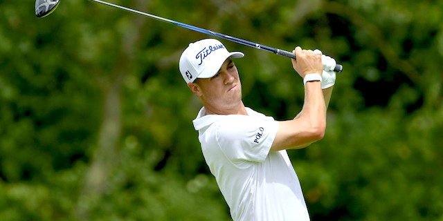 2026 Charles Schwab Challenge power rankings: Top 10 golfers to watch