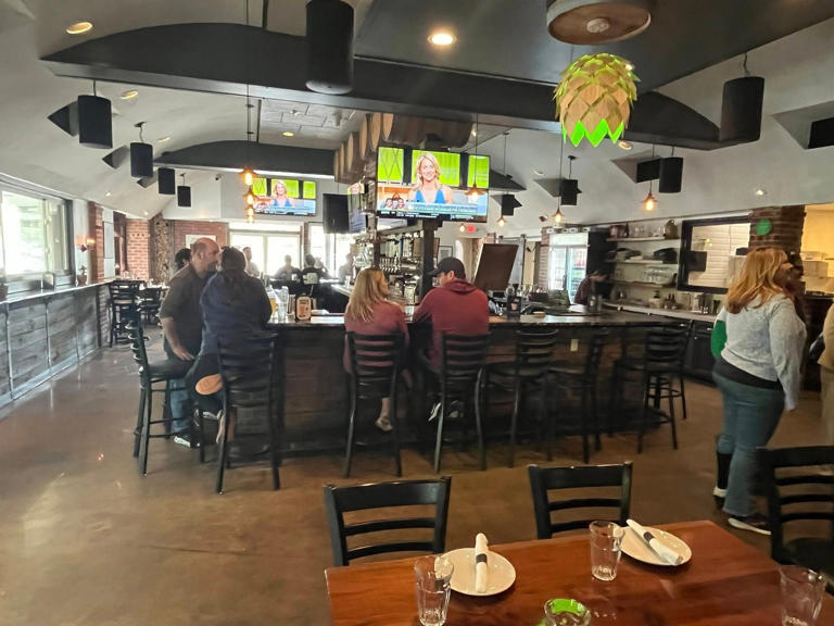 Wissahickon Brewing Company establishing itself in Horsham