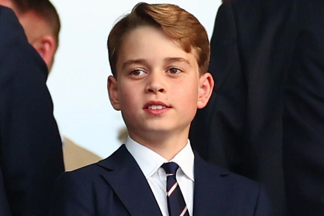 Prince George may not go alone to Eton