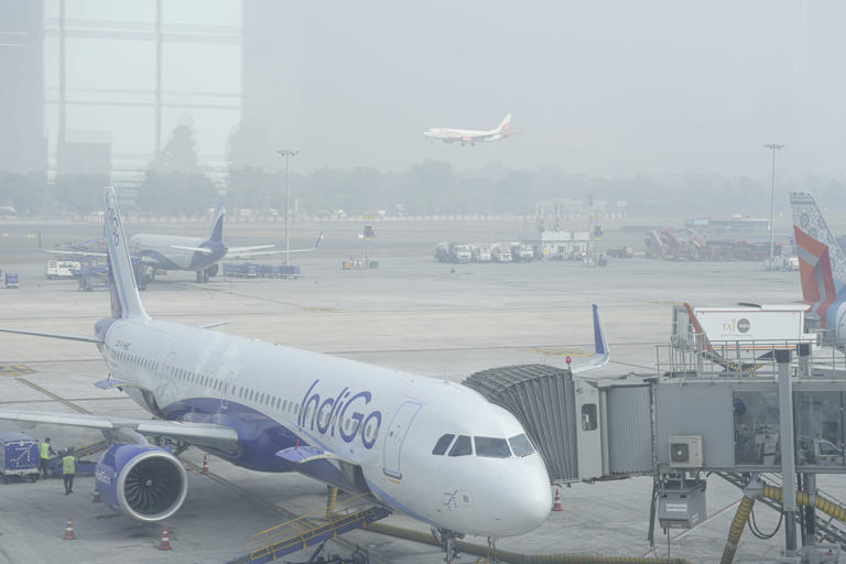 AI, IndiGo, AI Express cut domestic flights amid rising fuel costs ...