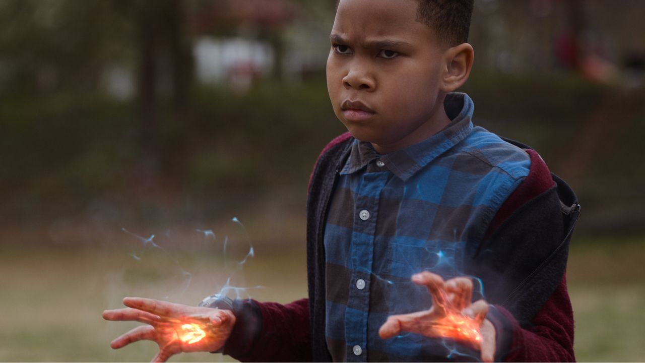 Why did Netflix cancel Michael B Jordan’s superhero show? ‘Raising Dion’