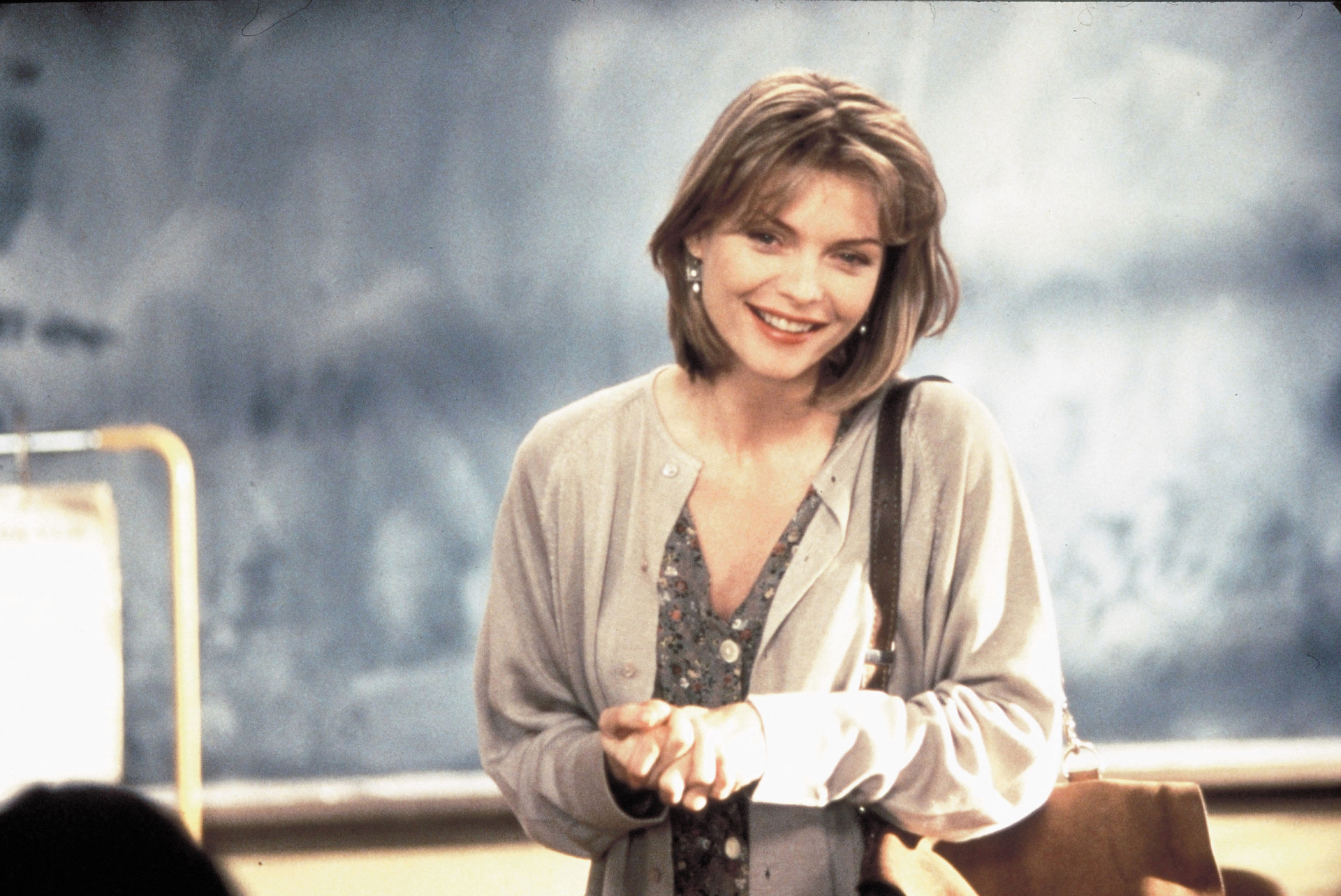 The most beautiful women of the '80s