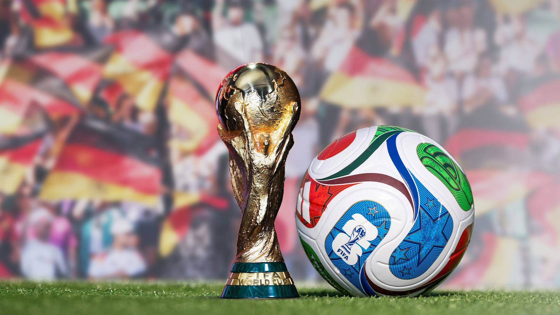 DFB-Team startet in WM-Vorbereitung