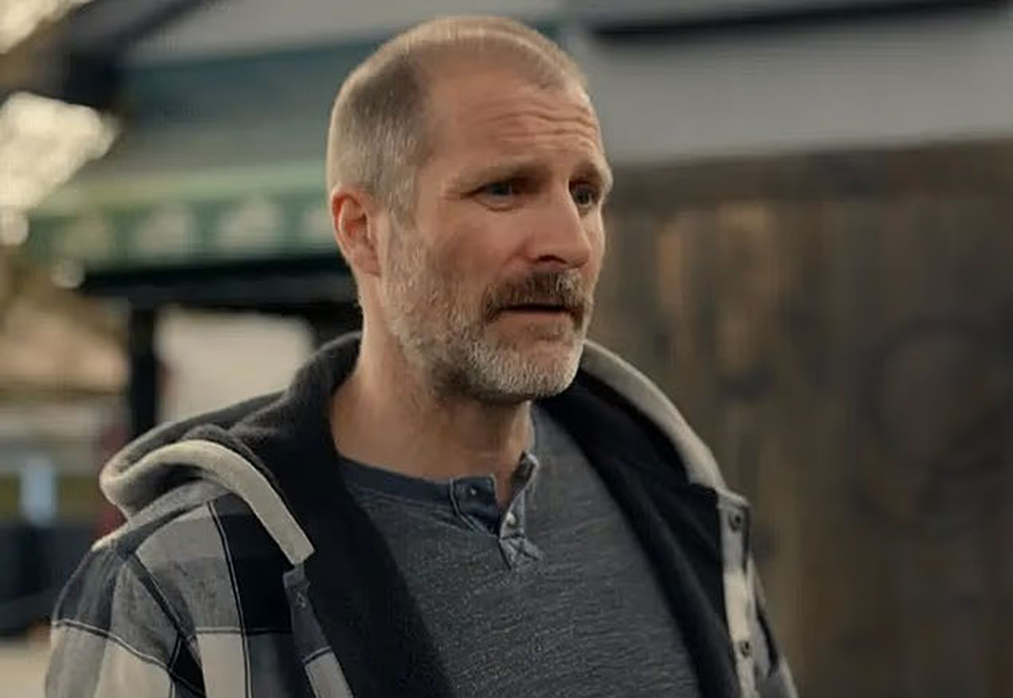 ‘Virgin River’ actor Stewart McLean’s final text revealed as hunt for ...